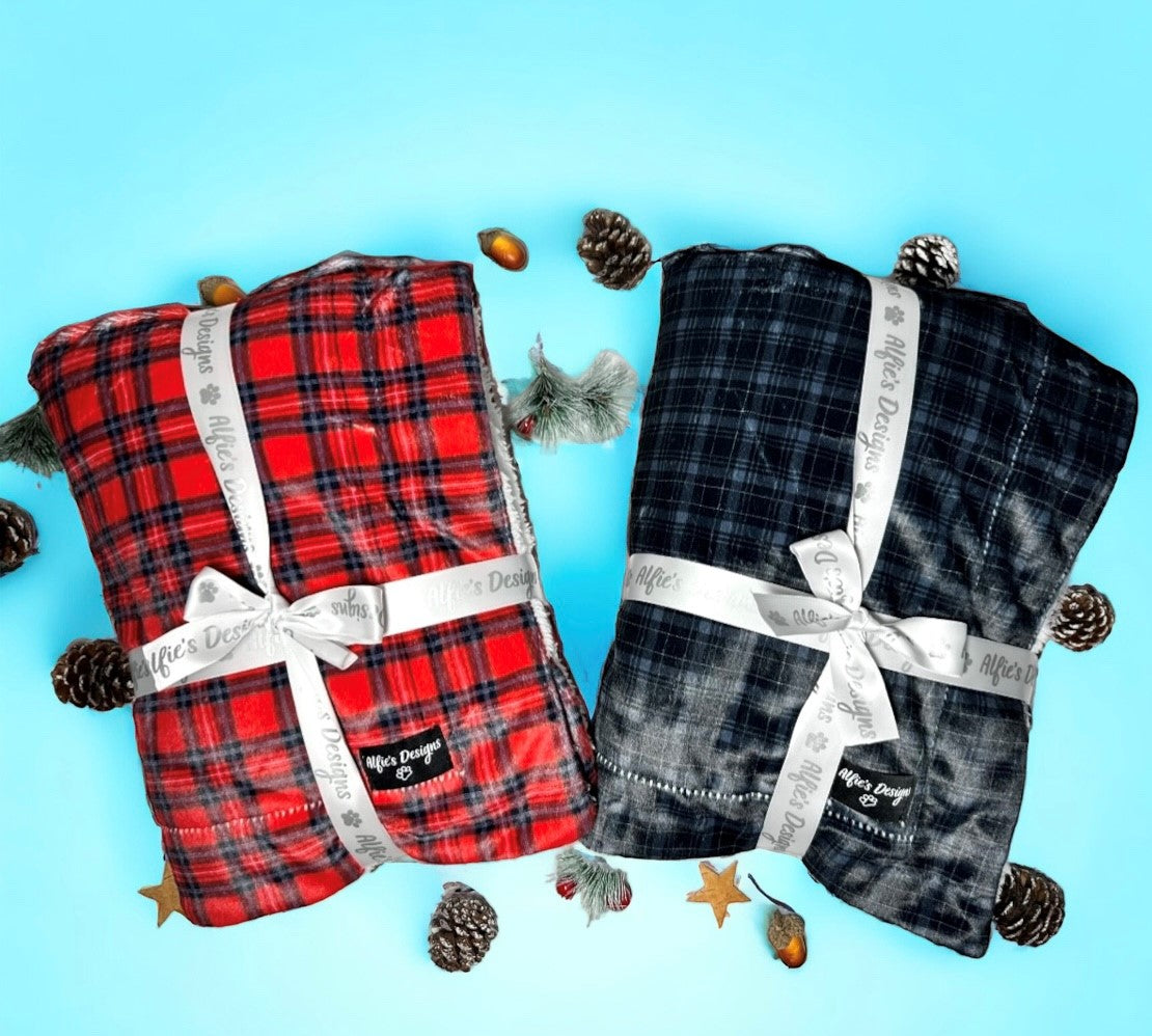 Blankets – Alfie's Designs Store