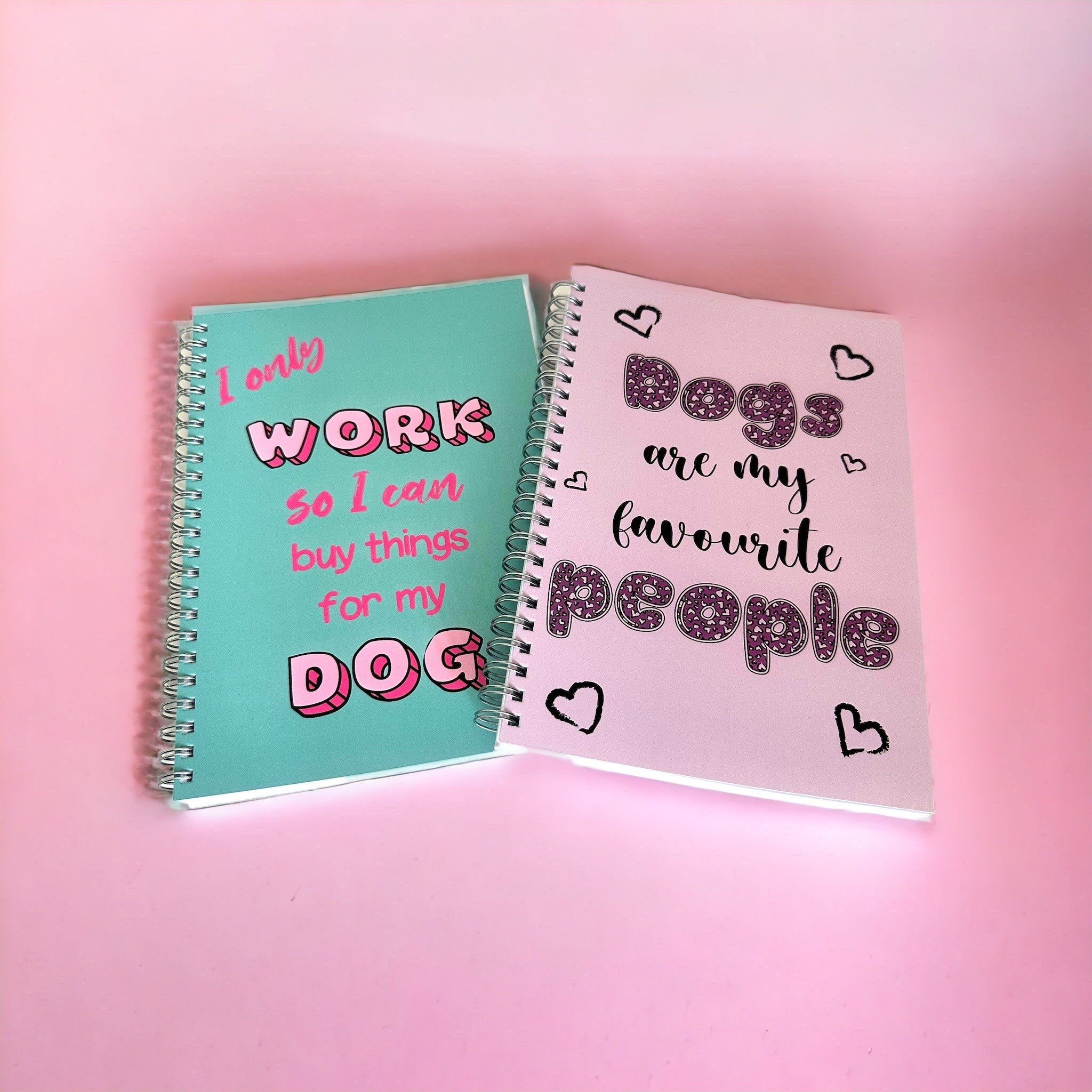 Notebooks – Alfie's Designs Store